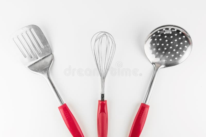 Kitchen Utensils stock photo. Image of cook, items, closeup - 97983070