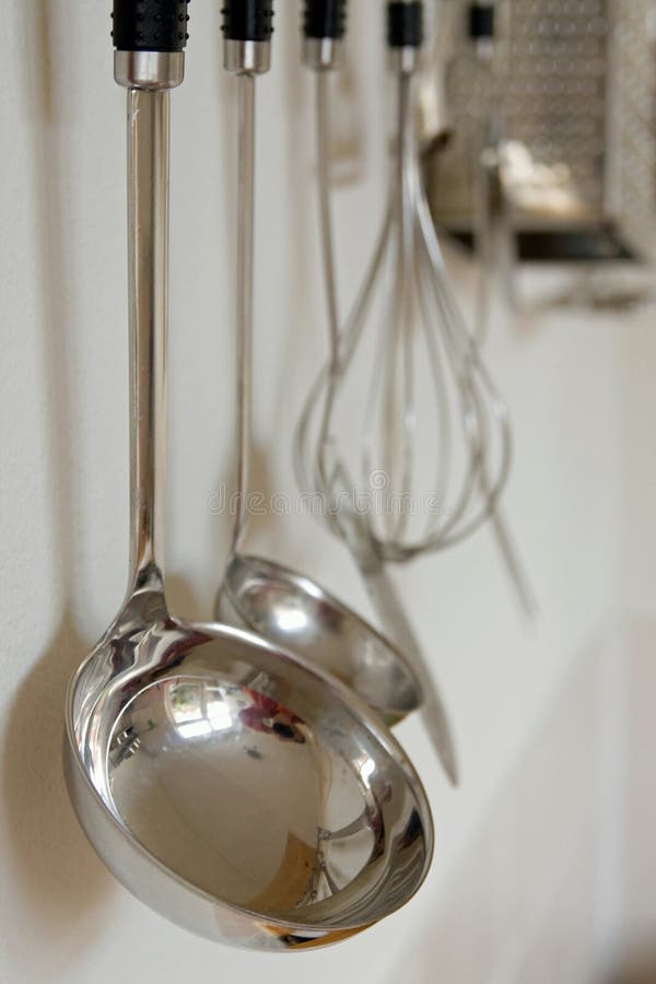 Kitchen ware stock photo. Image of element, culinary - 13390514