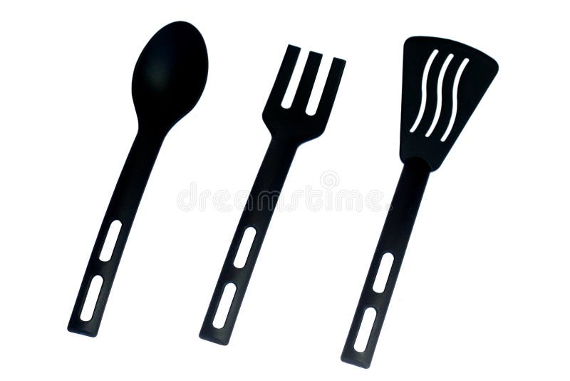Kitchen Utensils Art Stock Vector Illustration Of Cooking 73978178