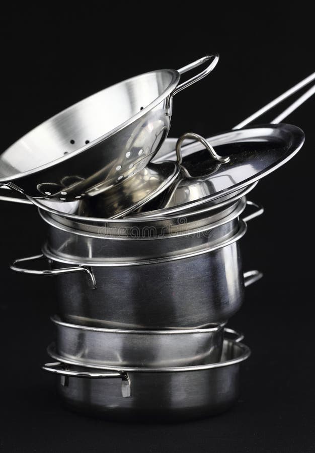 Kitchenware stock image. Image of items, equipment, group - 21113769