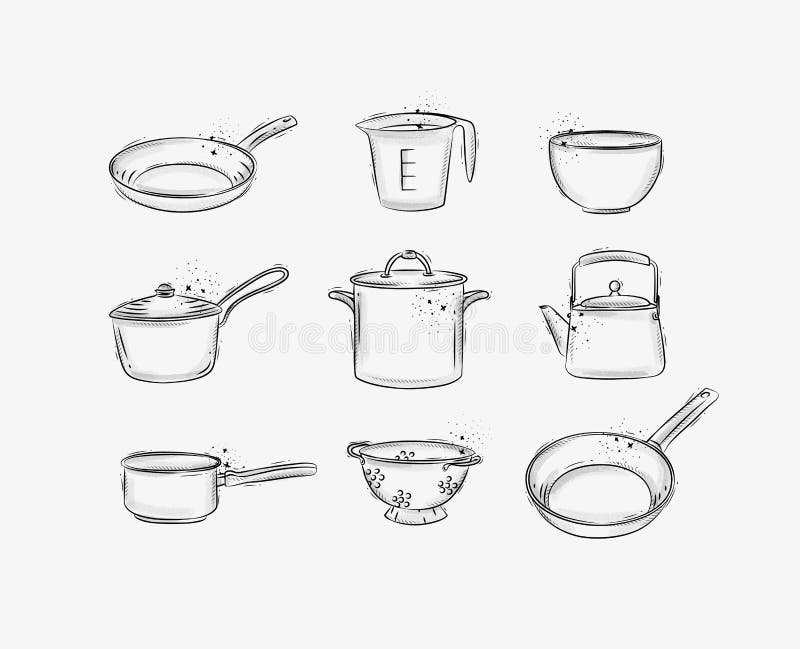 Simmer Stock Illustrations – 349 Simmer Stock Illustrations, Vectors ...