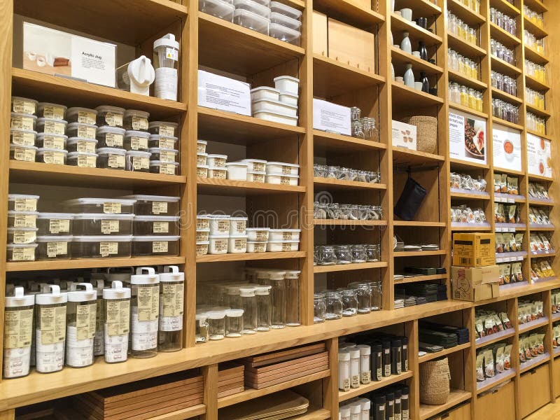 Kitchenware stock image. Image of retail, shopping, food - 70947495