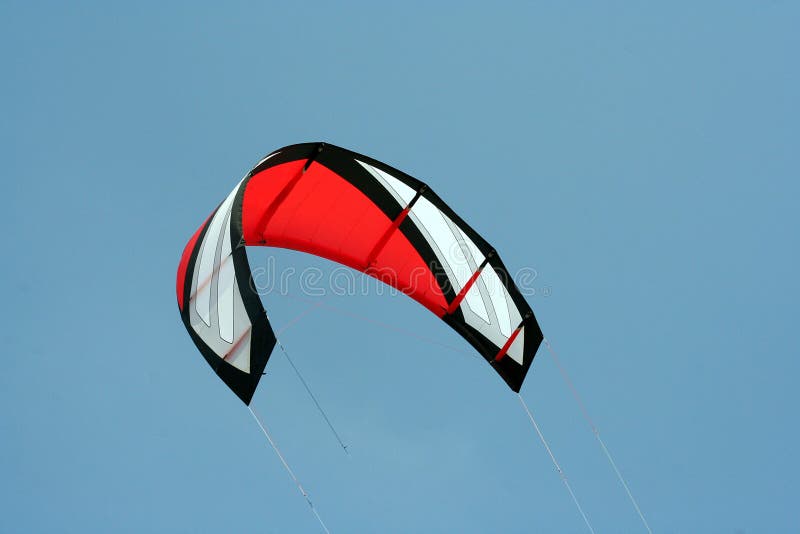 Kite stock photo. Image of blue, flight, object, hobby - 773882