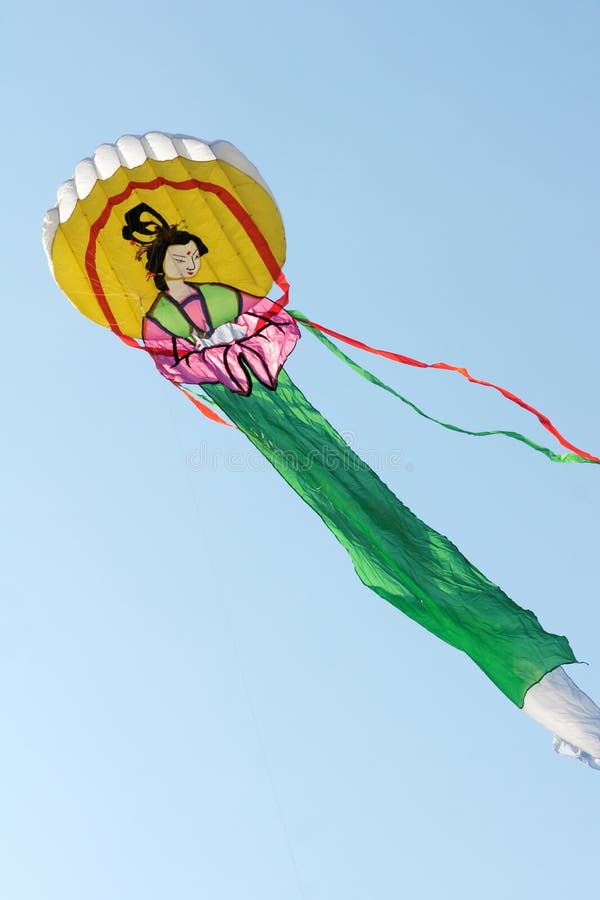 China Woman Streamer Pooping Stock Photos - Free & Royalty-Free Stock ...