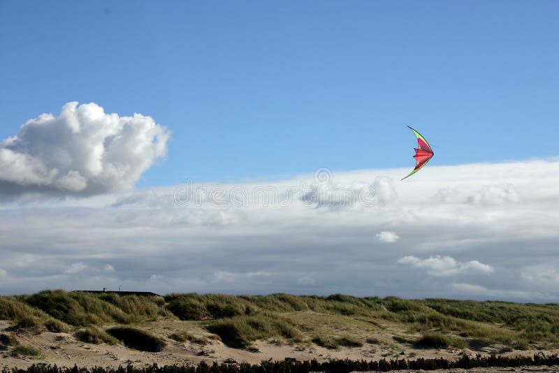 Kite Picture. Image: 5649685