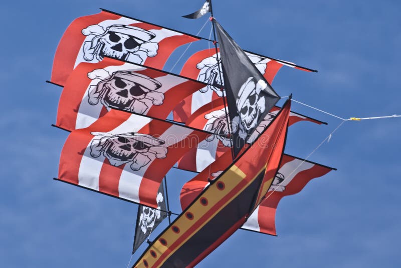 Kite Picture. Image: 13849356