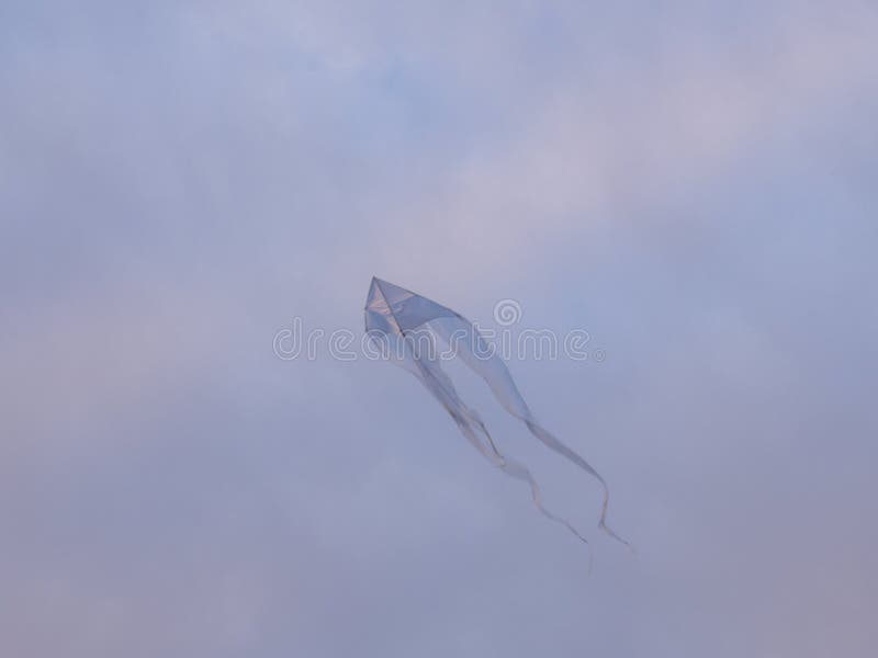 Kite Festival. Kites in the Sky. a Spectacle . Wind is Like a Force ...