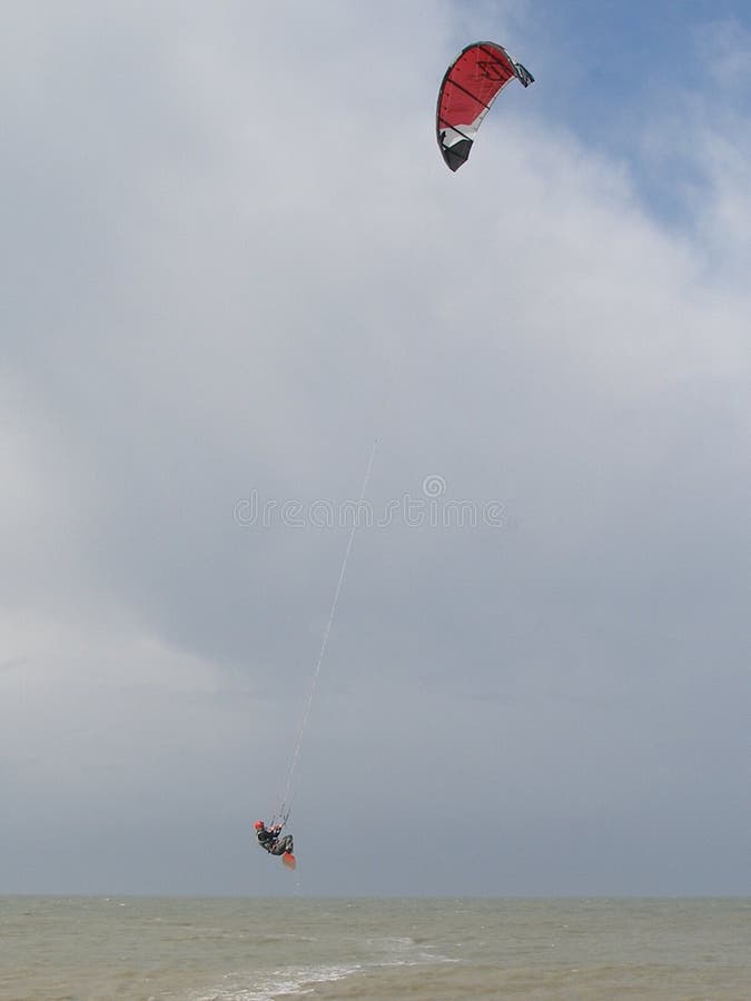 Kite flying stock image. Image of flying, outdoor, people - 904281