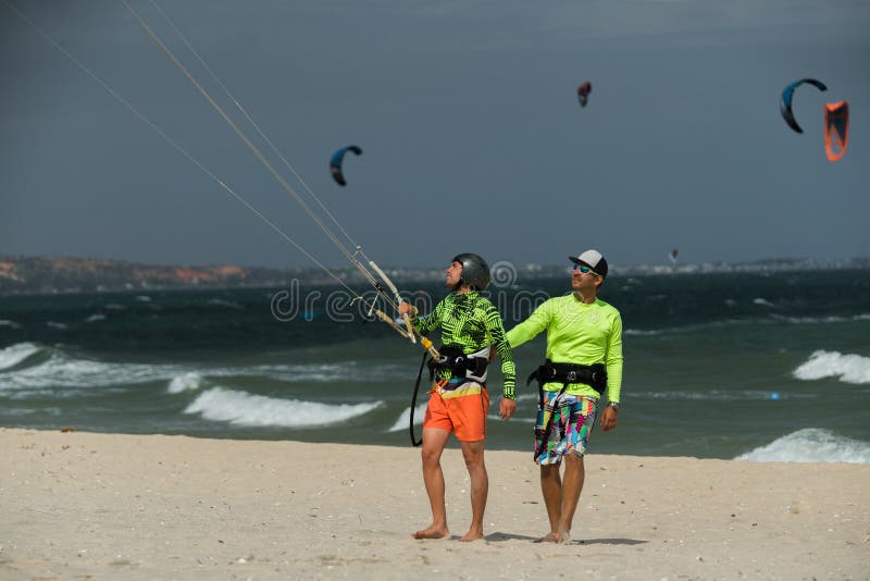 Learn Kite Surf Stock Photos - Free & Royalty-Free Stock Photos from ...