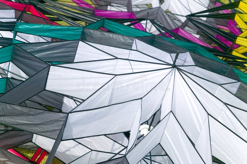 Hexagonal Kites Stock Photos - Free & Royalty-Free Stock Photos from ...