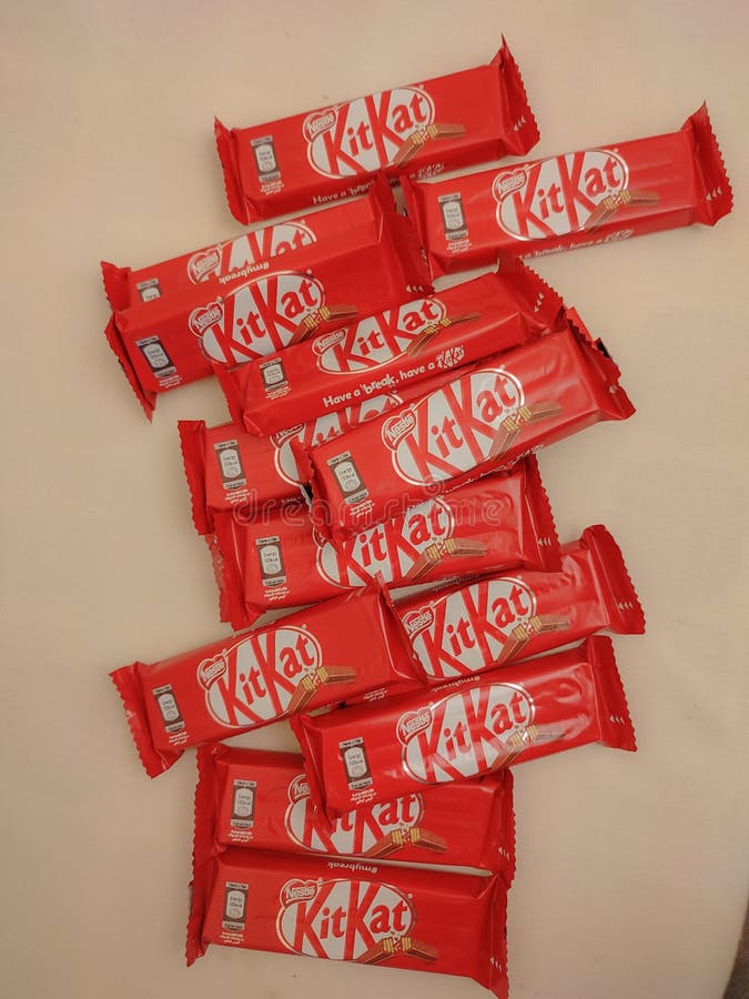 Kitkat Font Stock Photos - Free & Royalty-Free Stock Photos from Dreamstime