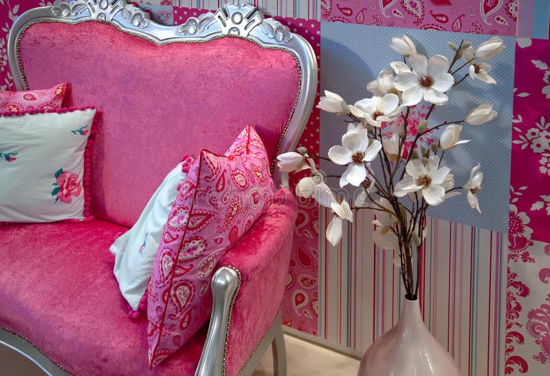 Kitsch style stock photo. Image of elegance, trend, lifestyle - 16373972