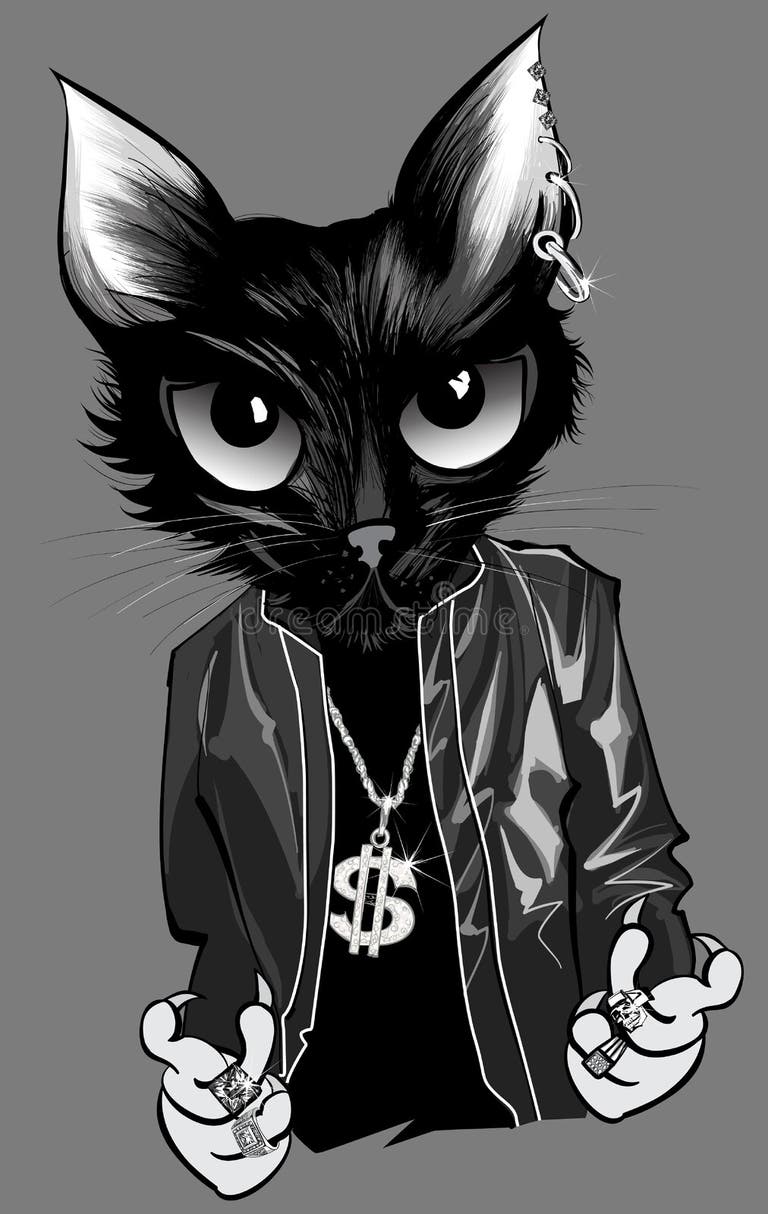 Rapper Stock Illustrations – 5,725 Rapper Stock Illustrations, Vectors ...