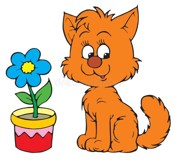 Ridiculous Flower Stock Illustrations – 211 Ridiculous Flower Stock ...