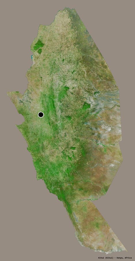 Kitui Map Stock Illustrations – 81 Kitui Map Stock Illustrations ...