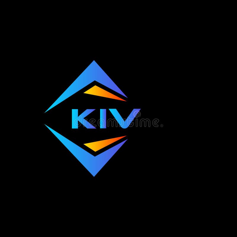 Kiv Letter Stock Illustrations – 22 Kiv Letter Stock Illustrations ...
