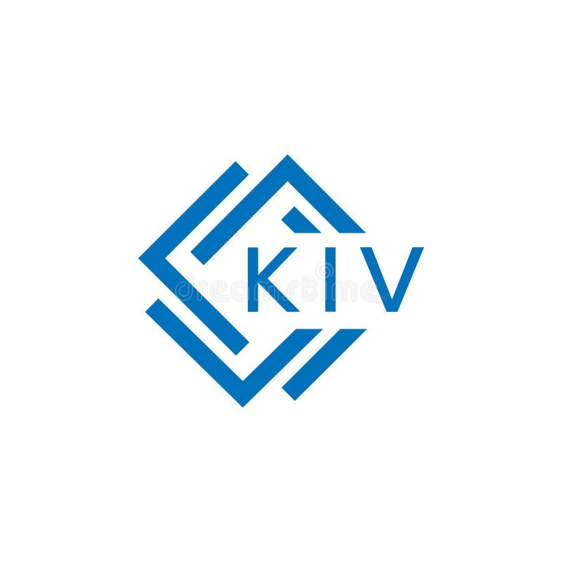Kiv Letter Stock Illustrations – 24 Kiv Letter Stock Illustrations ...