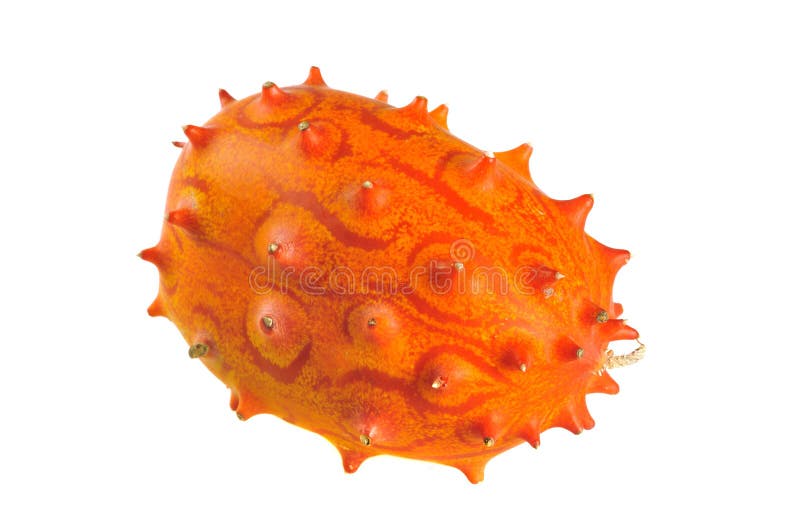 Kiwano stock photo. Image of health, nutrition, fresh - 11865056
