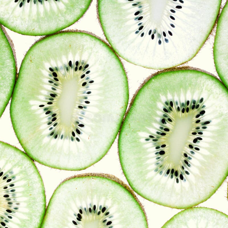 Kiwi background stock photo. Image of fresh, kiwis, wallpaper - 18261170