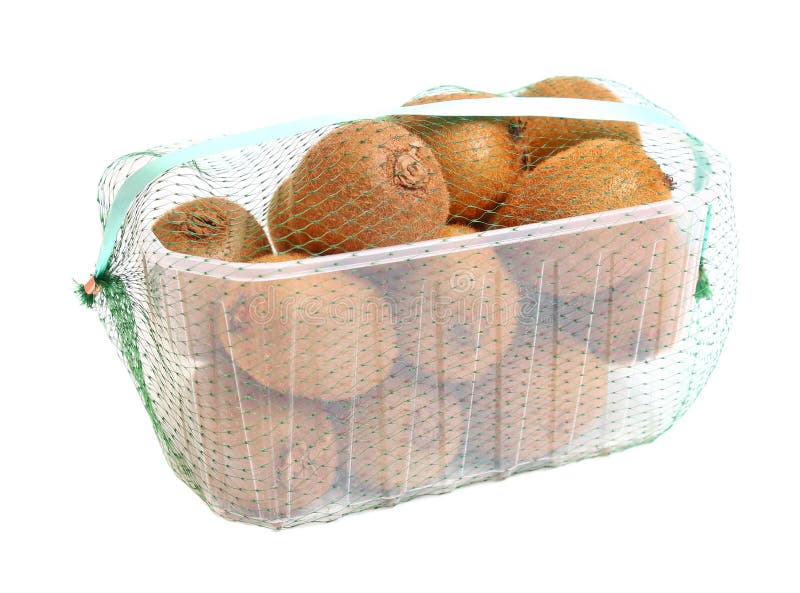 Fresh Green Tropical Kiwi Fruit Stock Photo - Image of good, delicious ...