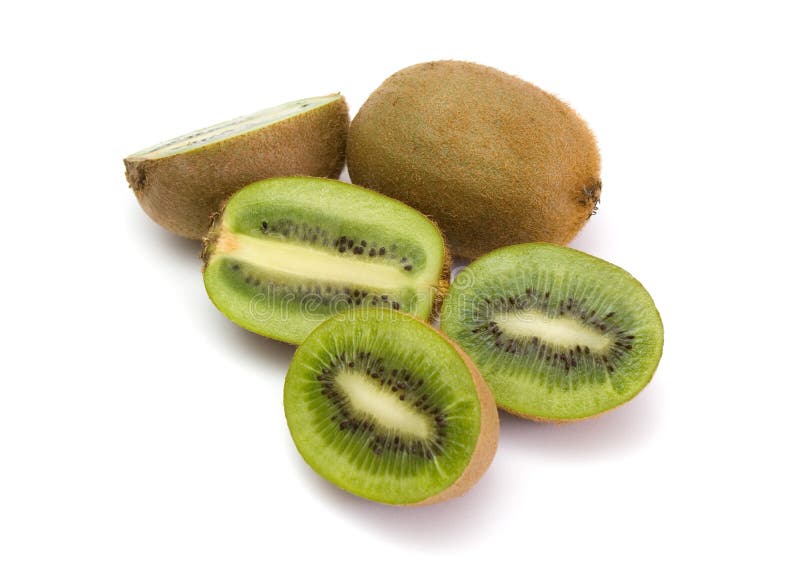 Kiwi fruit stock photo. Image of healthy, diet, close - 2259724