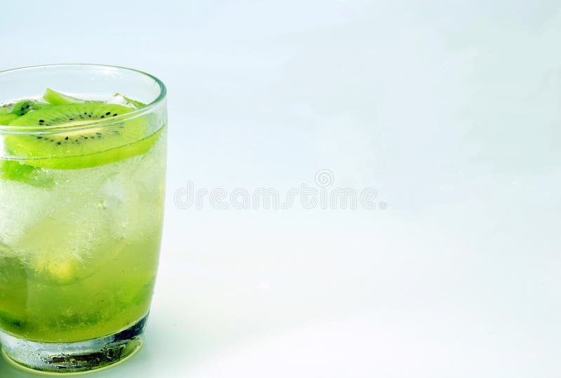 Kiwi stock image. Image of drink, relax, happy, kiwi - 54668961