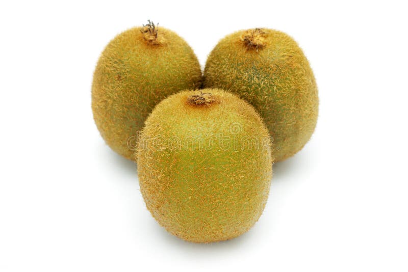 Kiwi Fruits Picture. Image: 5965947