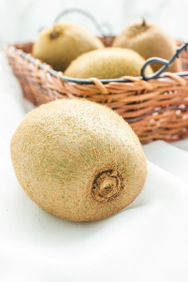 Kiwi fruits stock image. Image of market, preserving - 34662959