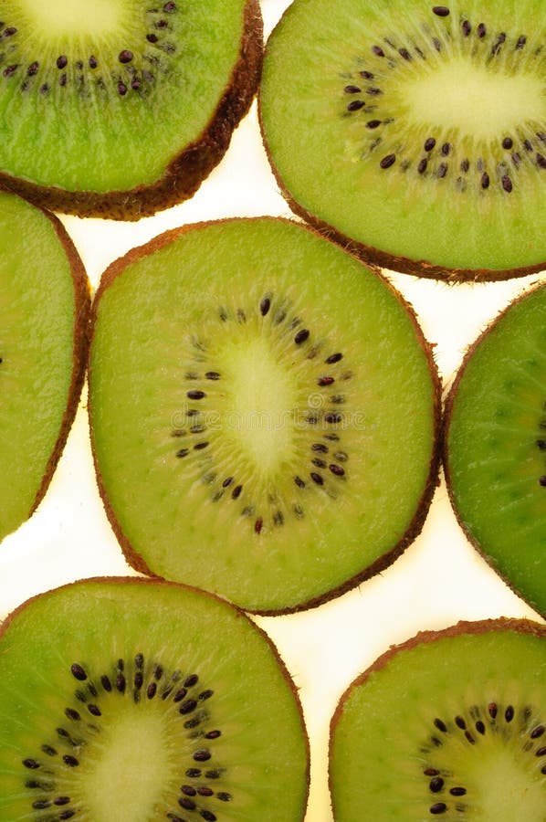 Kiwi pattern stock image. Image of healthcare, natural - 40549555