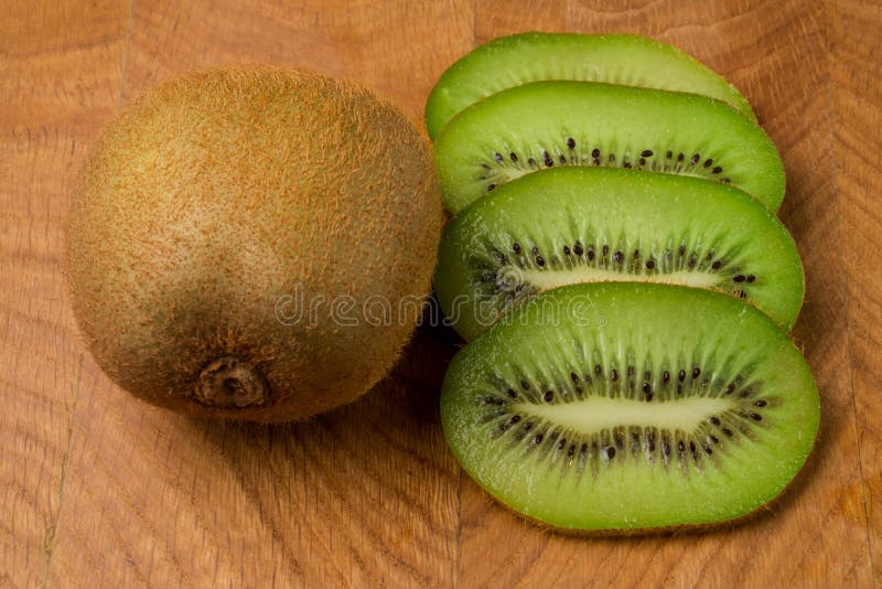 Kiwi single stock image. Image of white, kiwi, tropical - 7487267
