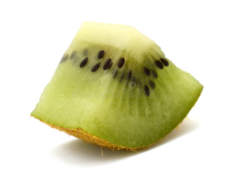 Kiwi slice stock photo. Image of fresh, organic, sliced - 42652194