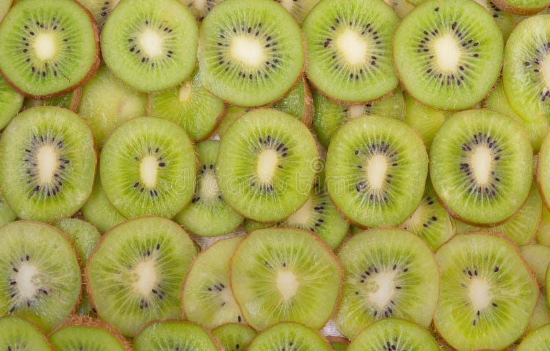 Kiwi Fruit stock image. Image of fresher, slices, tasting - 228895
