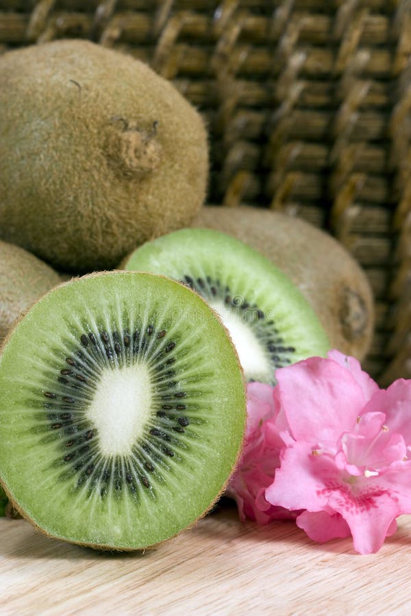 Kiwifruit Picture. Image: 2271720