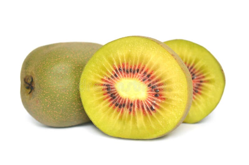 Kiwi rouge chinois image stock. Image du toujours, configurations - 3579733