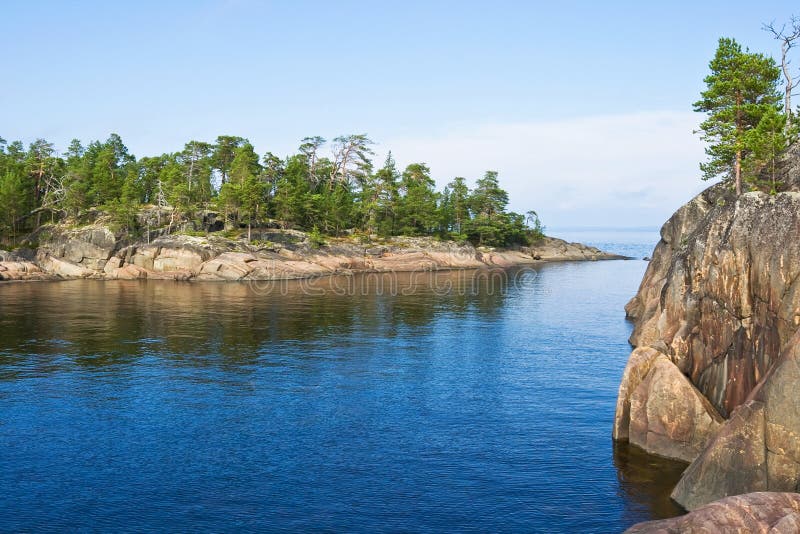 Kiy island stock image. Image of holiday, seasonal, beautiful - 11848789