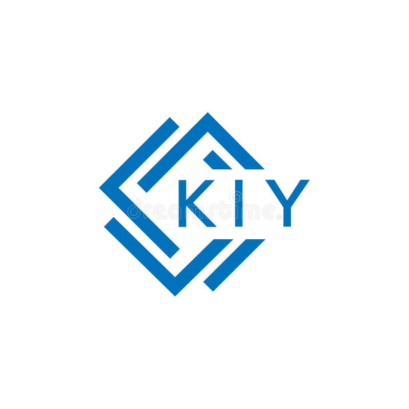 Kiy Letter Stock Illustrations – 24 Kiy Letter Stock Illustrations ...