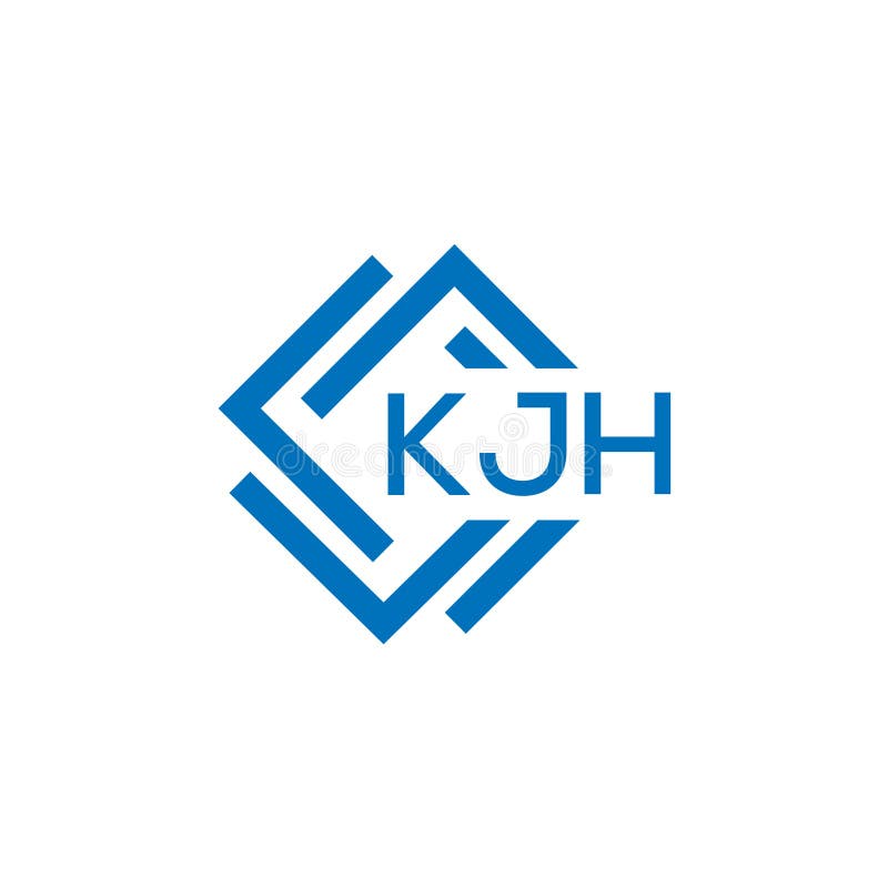 Kjh Letter Stock Illustrations – 23 Kjh Letter Stock Illustrations ...