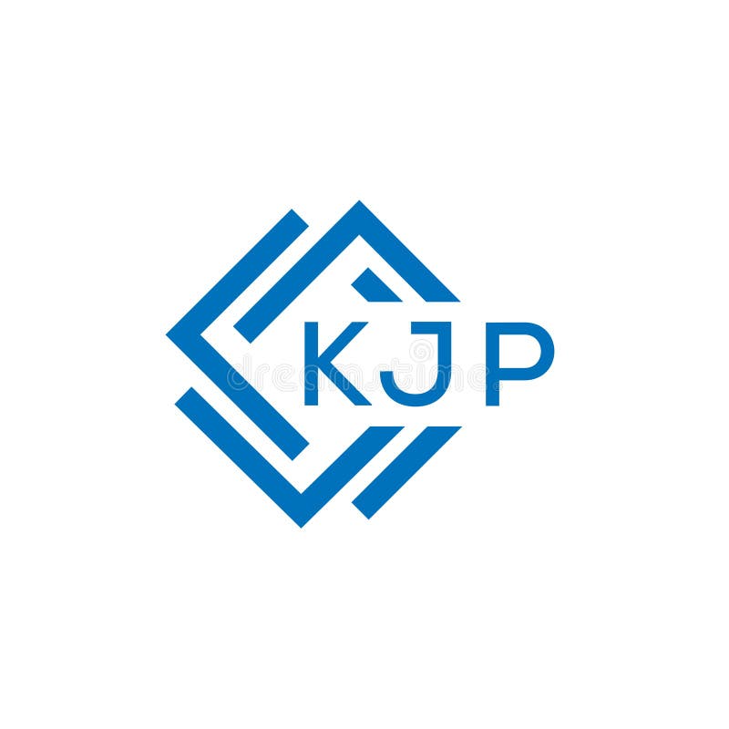 Kjp Logo Stock Illustrations – 24 Kjp Logo Stock Illustrations, Vectors ...