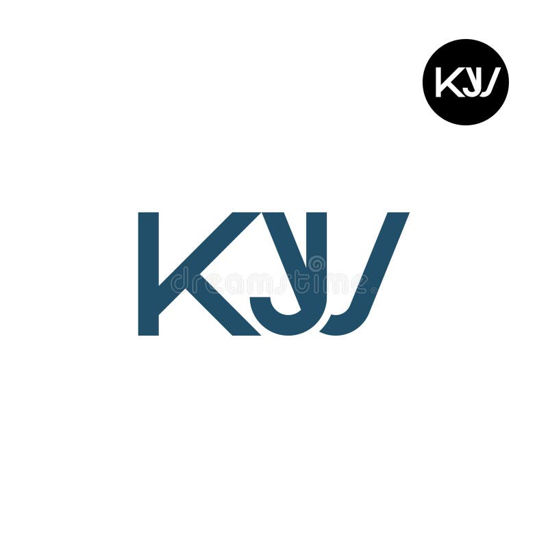 Kjv Monogram Stock Illustrations – 10 Kjv Monogram Stock Illustrations ...