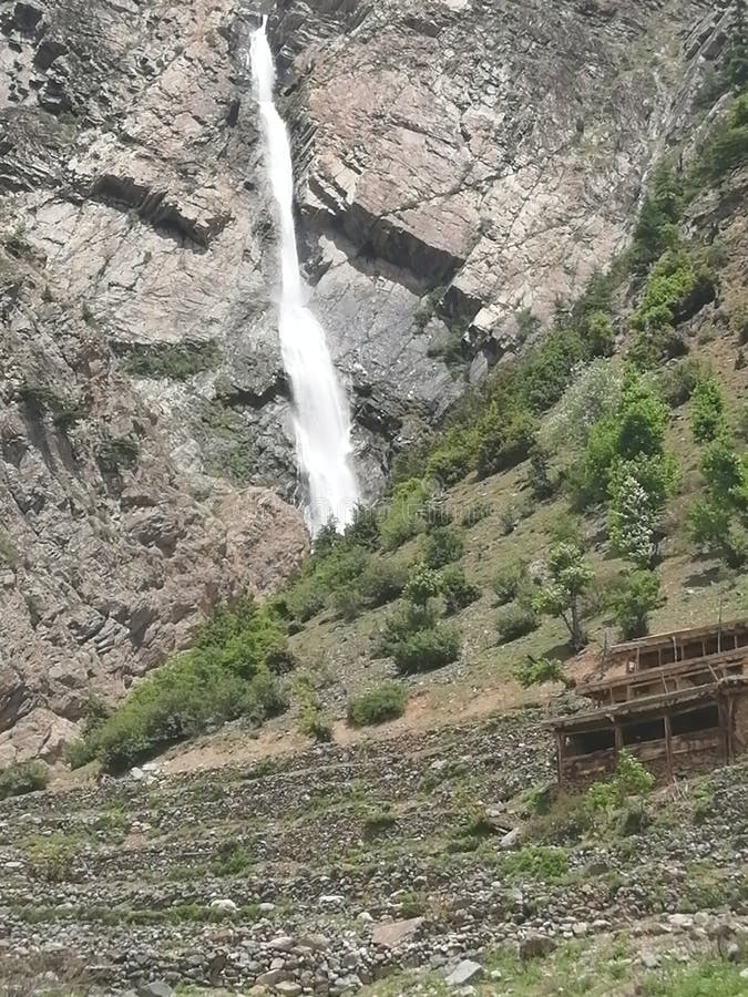 Kkalam Valley Swat Pakistan Stock Photo - Image of valley, swat: 269871294