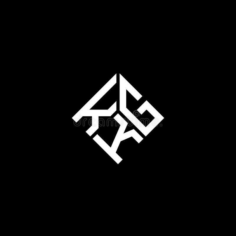Kkg Letter Stock Illustrations – 26 Kkg Letter Stock Illustrations ...