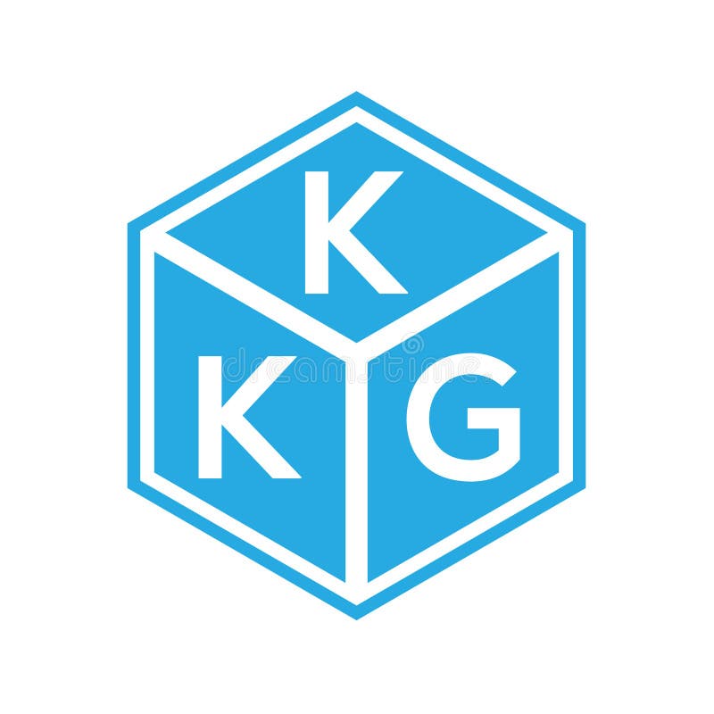 Kkg Letter Stock Illustrations – 16 Kkg Letter Stock Illustrations ...