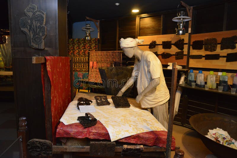 Kuala Lumpur Craft Museum editorial stock image. Image of gallery ...