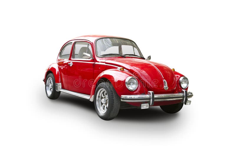 Klassieke auto stock afbeelding. Image of auto, klassiek - 39813547