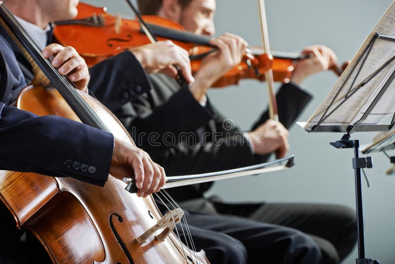 Klassisk musikark fotografering för bildbyråer. Bild av metall - 1652447