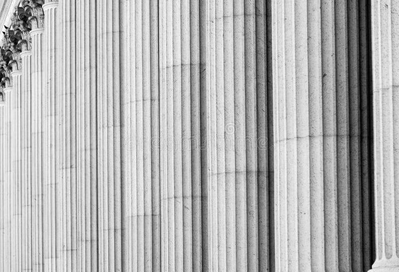 Klassiska kolonner arkivfoto. Bild av kultur, nationellt - 35100674