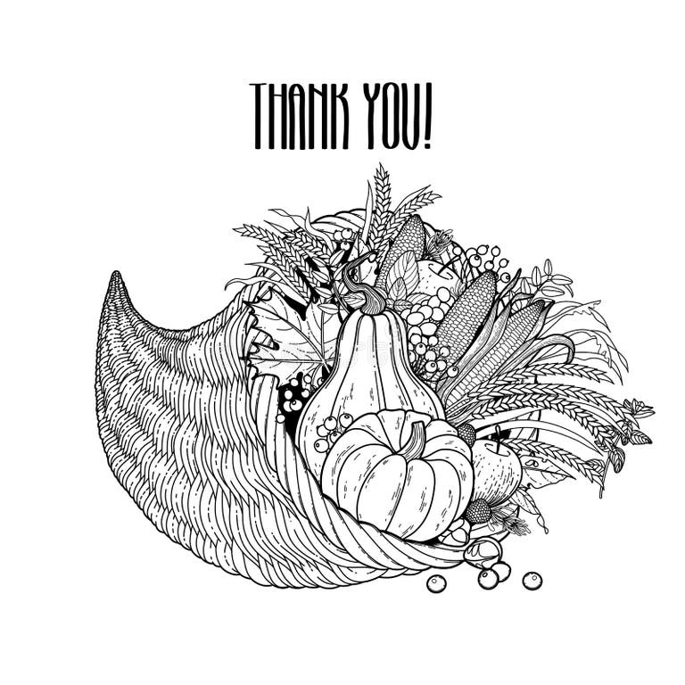 Klaxon Graphique D'abondance Illustration de Vecteur - Illustration du ...