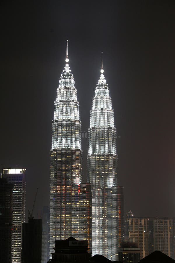 30+ Klcc night scene Free Stock Photos - StockFreeImages