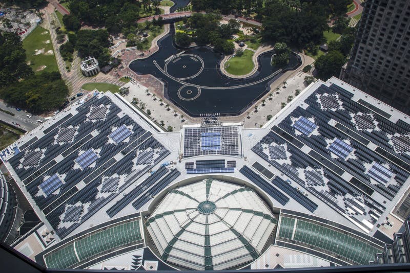 Klcc stock photo. Image of business, asia, cityscape - 24579856