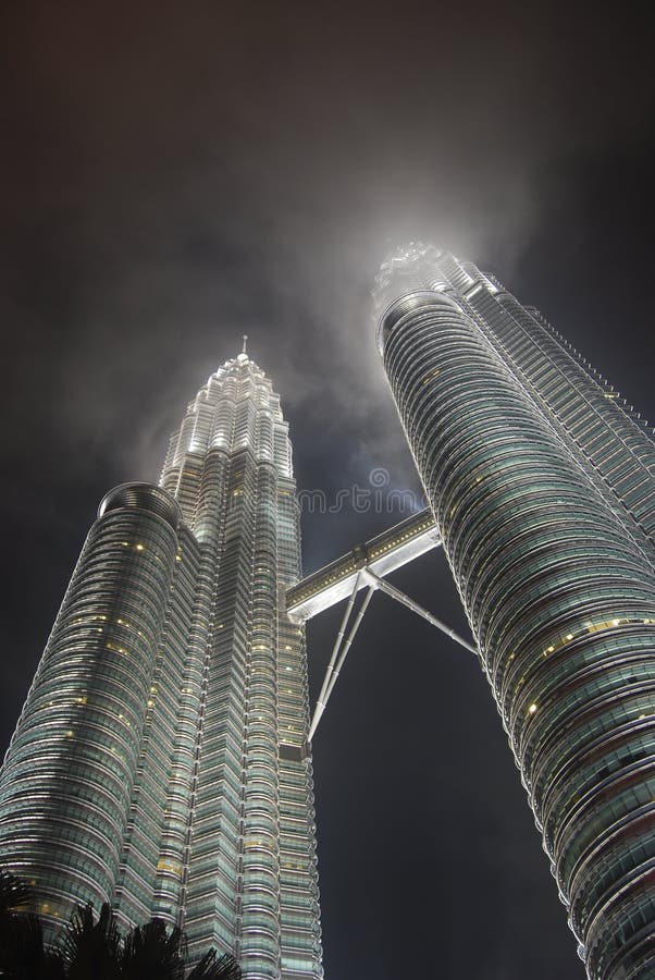 Klcc stock photo. Image of malaysia, work, tower, malaysian - 7141836